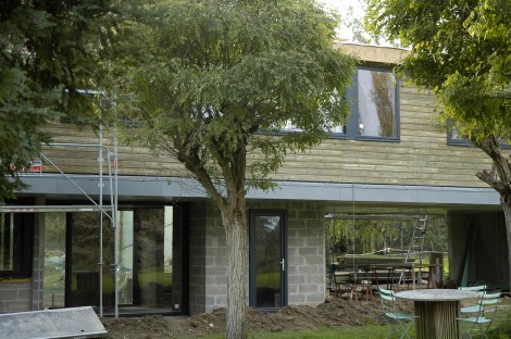 037-BRT – Maison Sensue-L | Atelier Vong DC / Julie Howard - Architecte